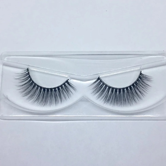 Makeup | 2 Pairs Of Eyelashes Glam Bombshell Eyelashes | Poshmark